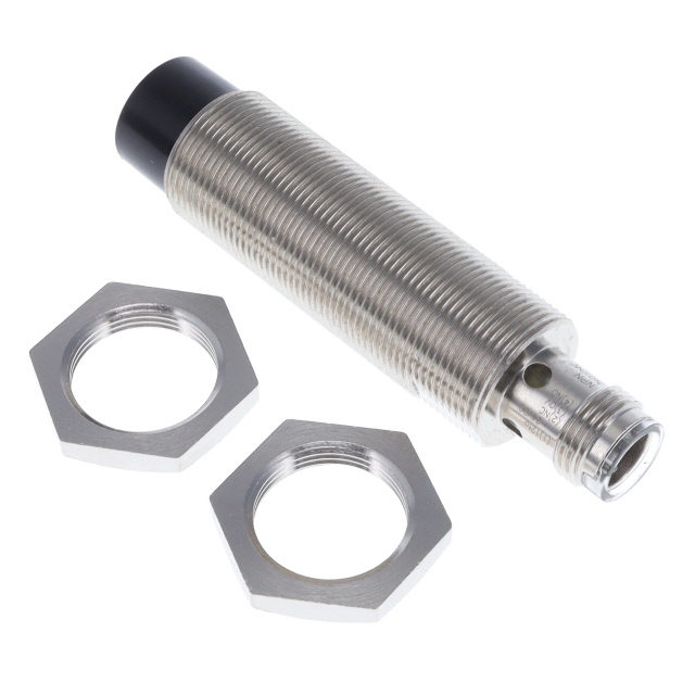 E2A-M18KN16-M1-C3 Omron Automation and Safety | Sensors, Transducers | DigiKey